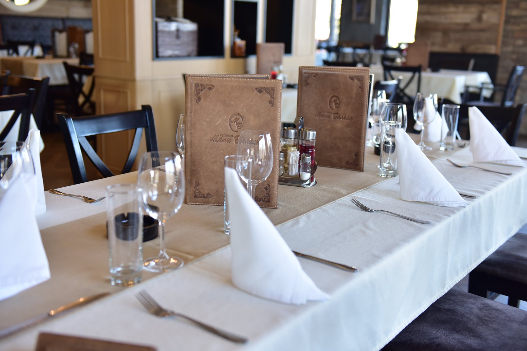 Restoran Mali Balkan Šabac - POSLOVNI IMENIK SRBIJE