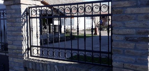 Brezina Metal - Bravarija, metalne konstrukcije, transporteri Padina