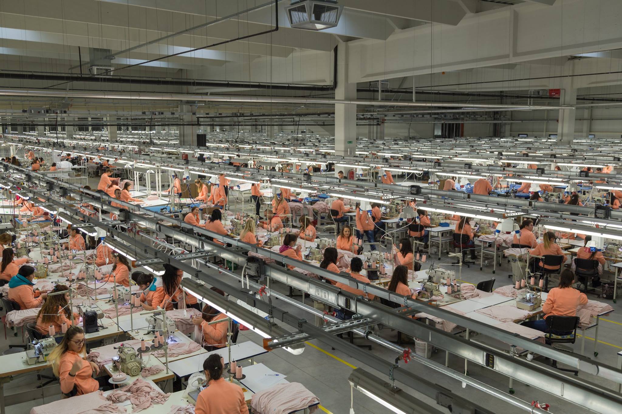 Aster Textile DOO Niš | Poslovni Imenik Srbije
