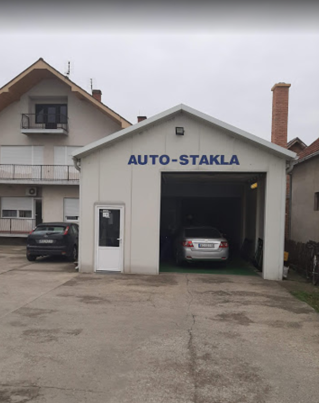 Auto stakla Kalabić Šabac | Poslovni Imenik Srbije